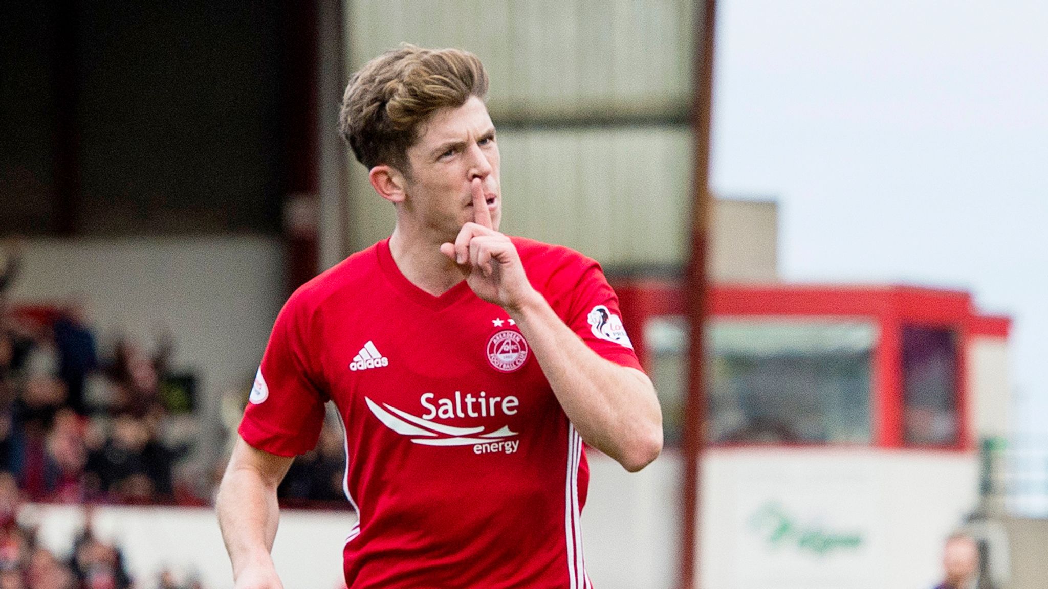 Ian Crocker and Andy Walker's Scottish Football Predictor | Football ...