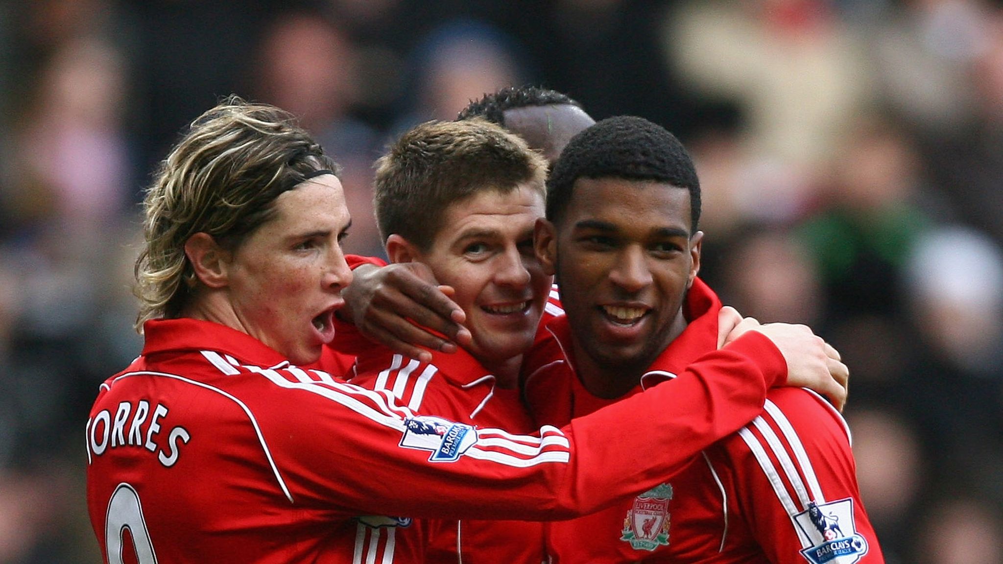 Ryan Babel leads Besiktas in Champions League but admires Jurgen Klopp ...