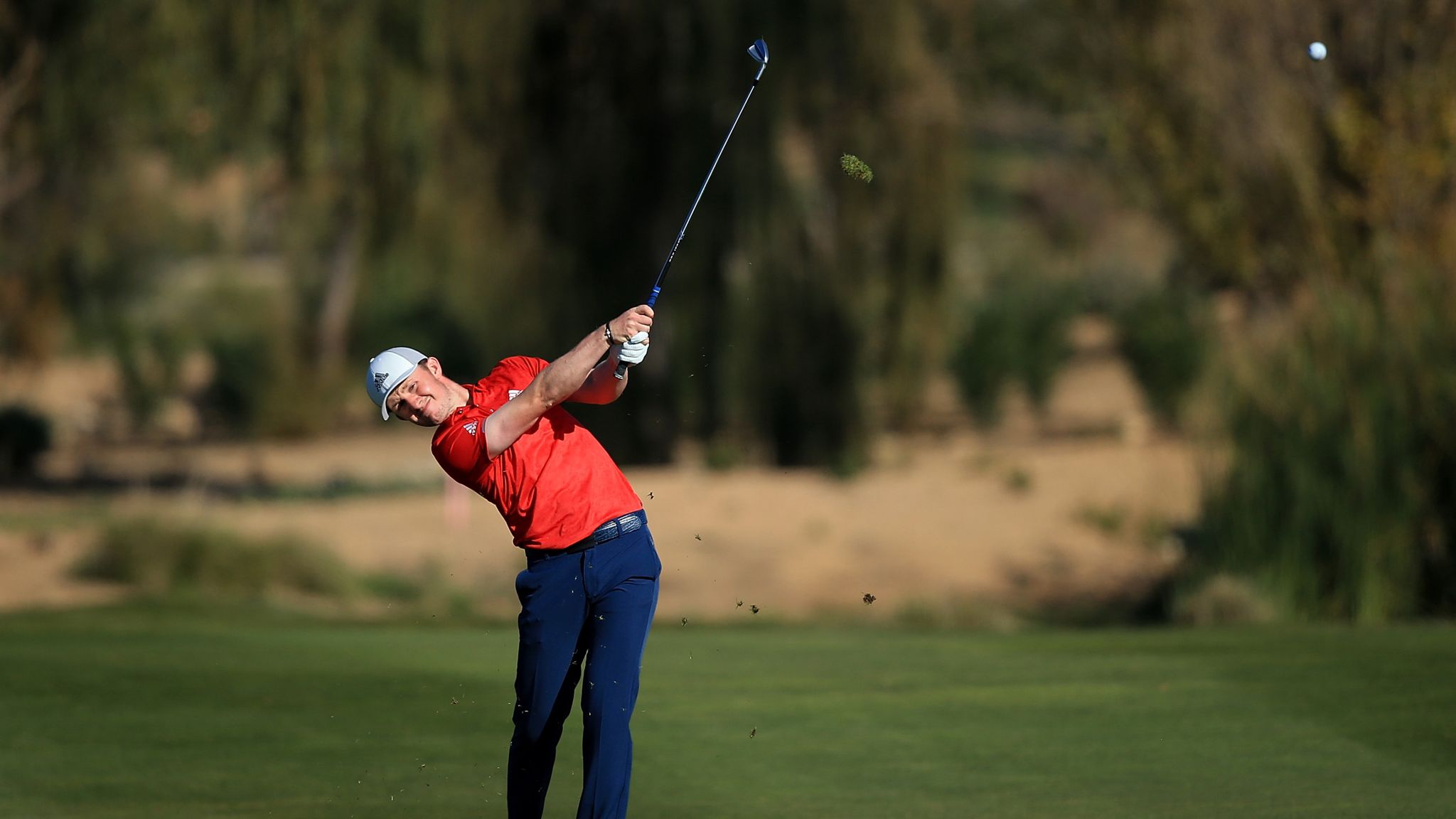 Nick Dougherty selects five players to watch on the European Tour in ...