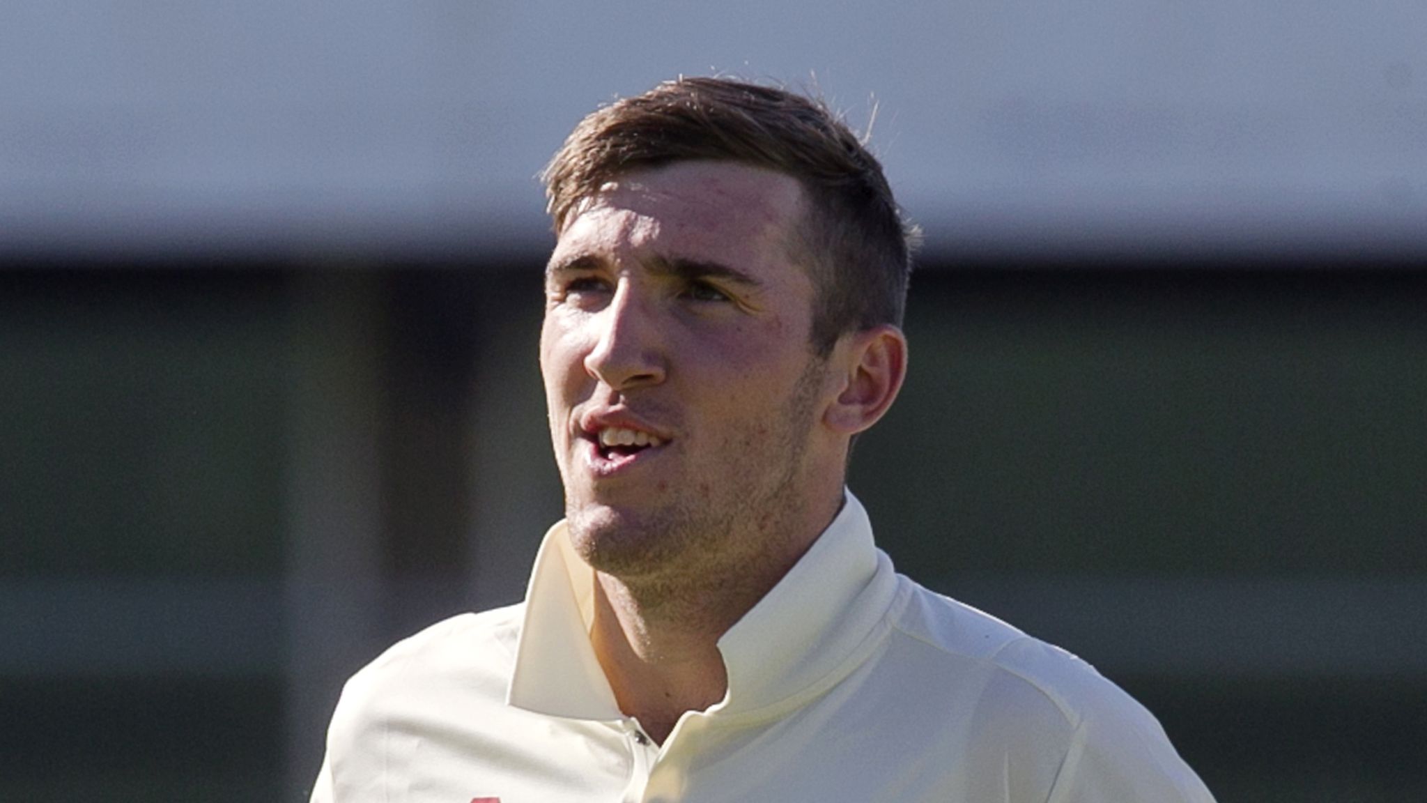 Craig Overton ruled out of Boxing Day Ashes Test | Cricket News | Sky ...