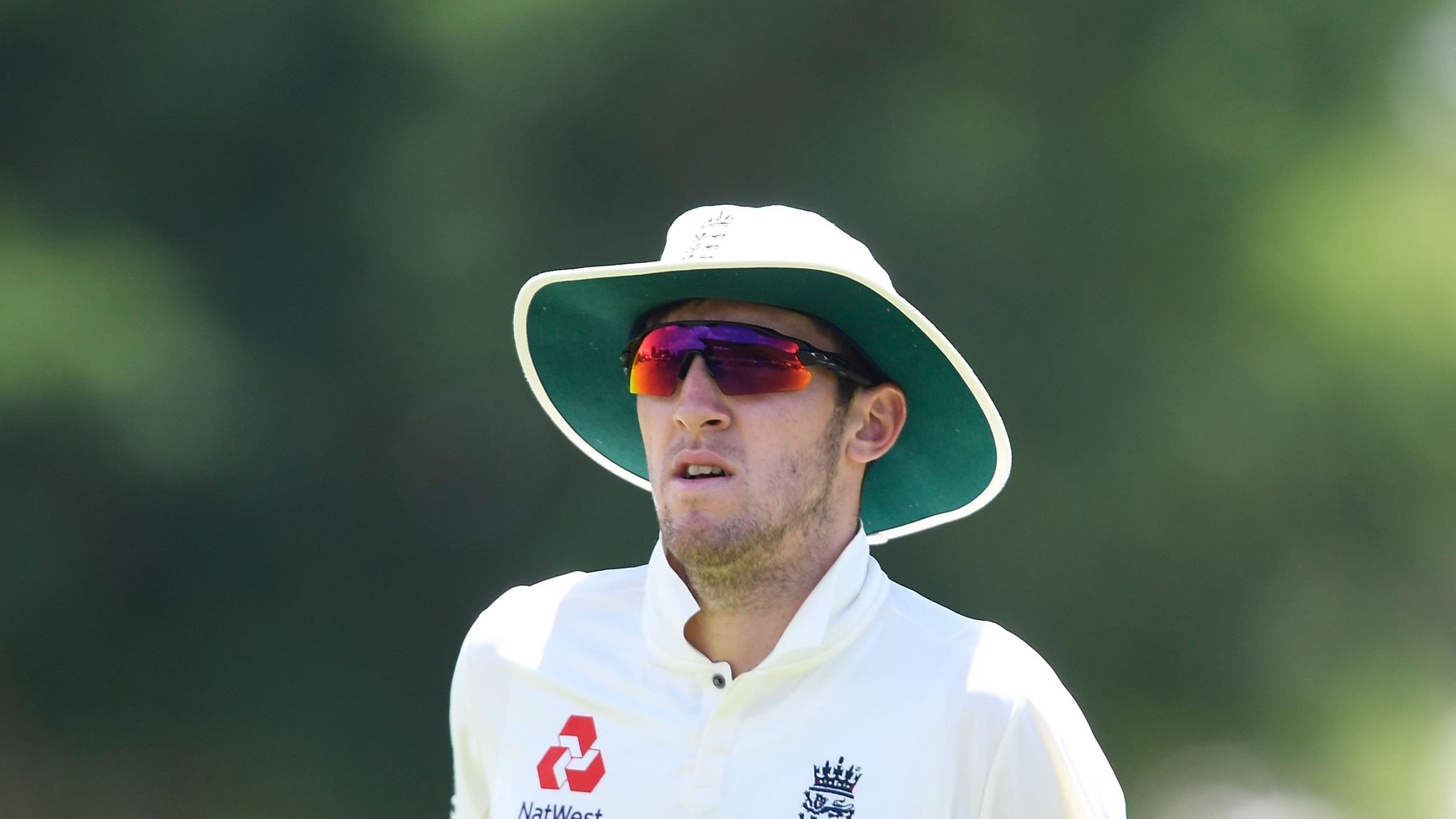 Jake Ball named in England side for first Ashes Test in Brisbane ...