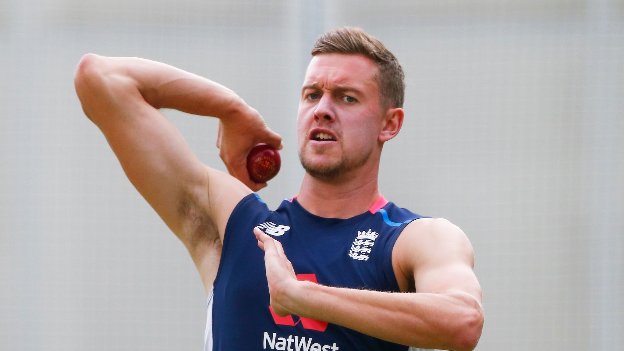 Jake Ball named in England side for first Ashes Test in Brisbane ...
