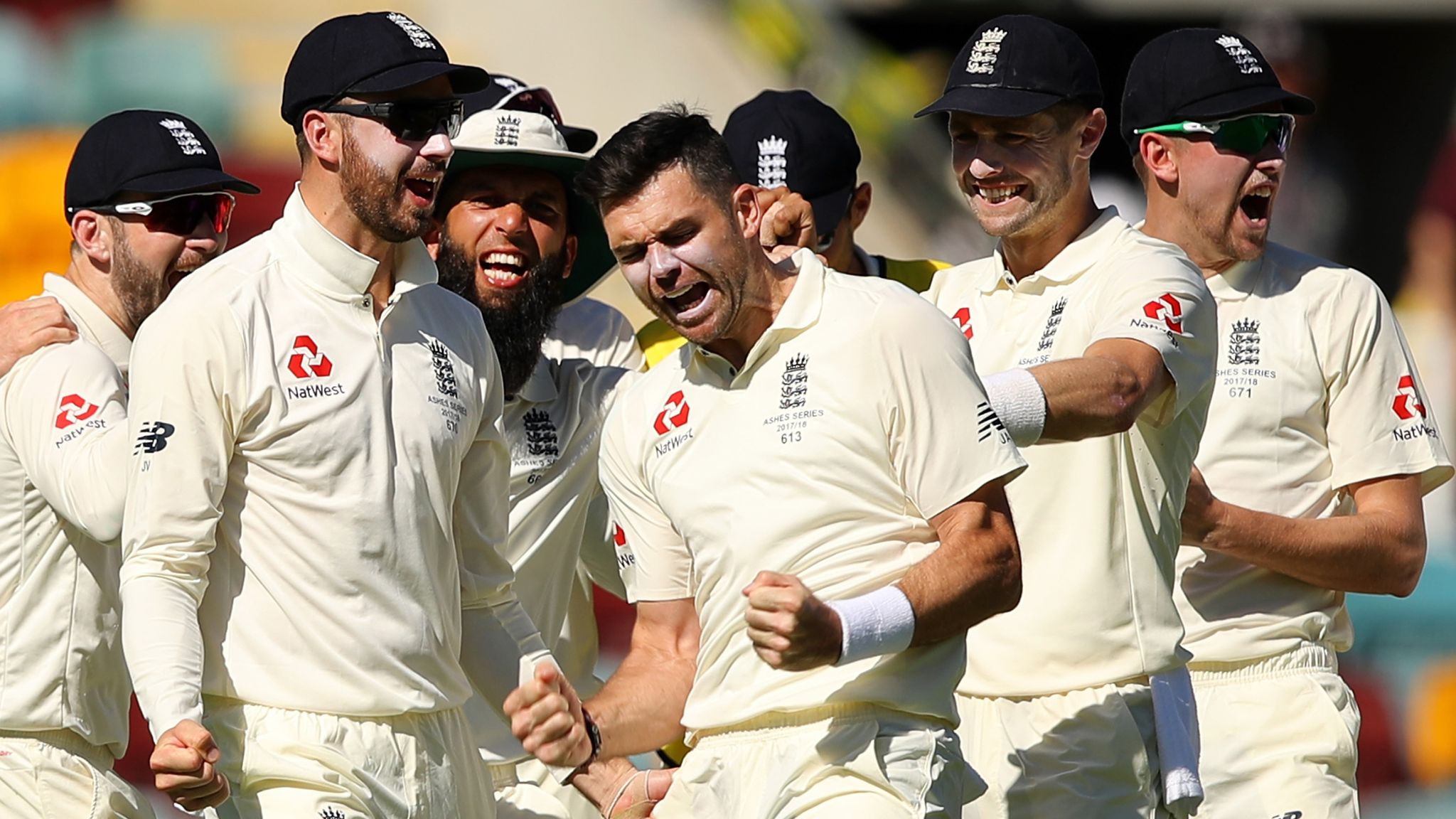 Mike Selvey: England must break sense of déjà vu, starting at Adelaide ...