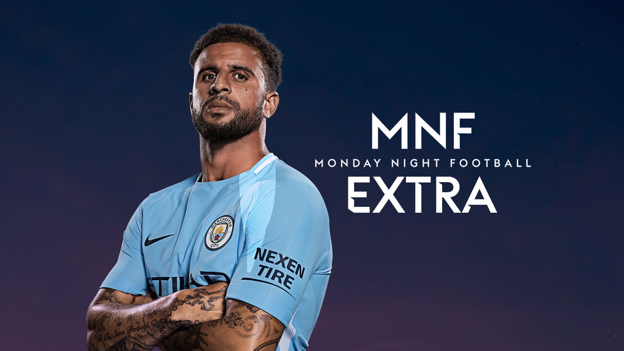 MNF Extra: How Manchester City's new full-backs have improved them ...