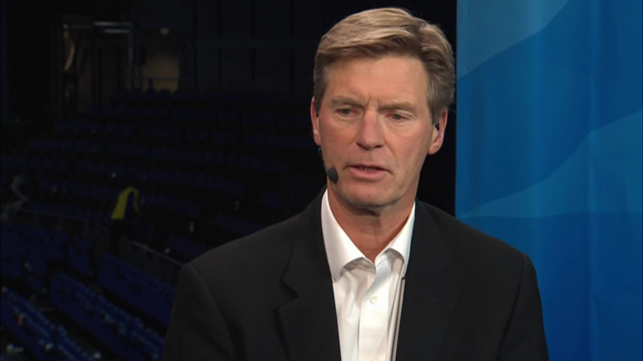 Peter Fleming says Rafael Nadal is a tennis 'phenomenon' following his ...