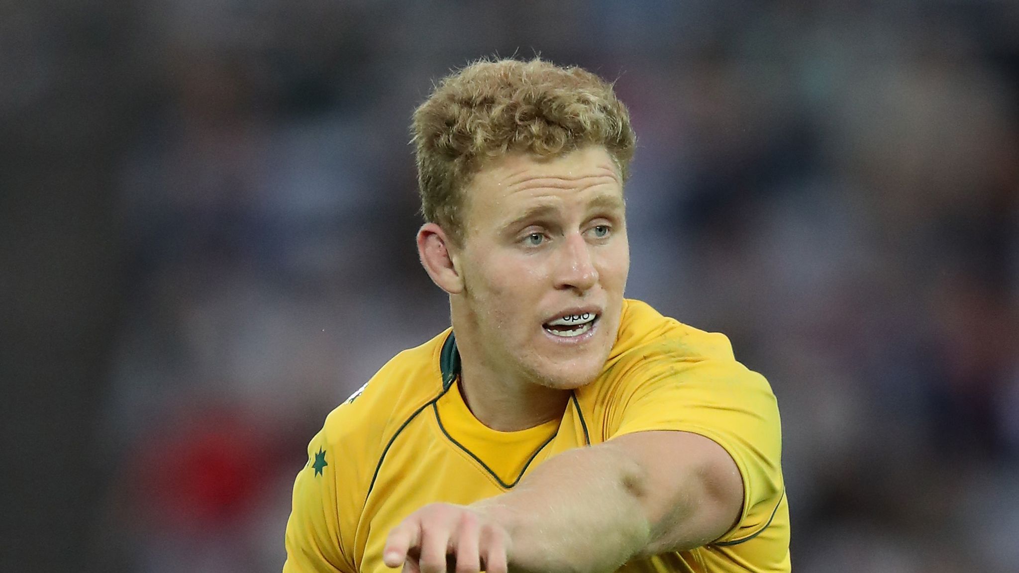 Team of the week: Barbarians and All Blacks feature heavily | Rugby ...