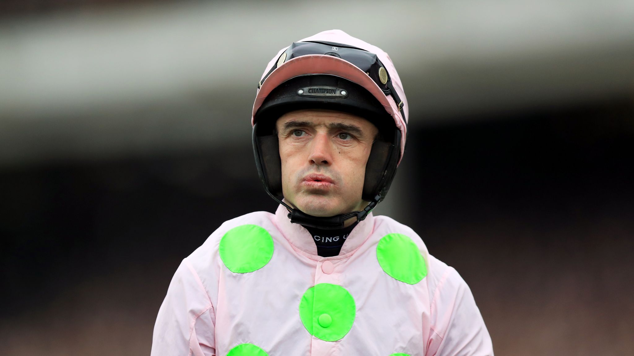 Ruby Walsh preparing for return to race riding | Racing News | Sky Sports