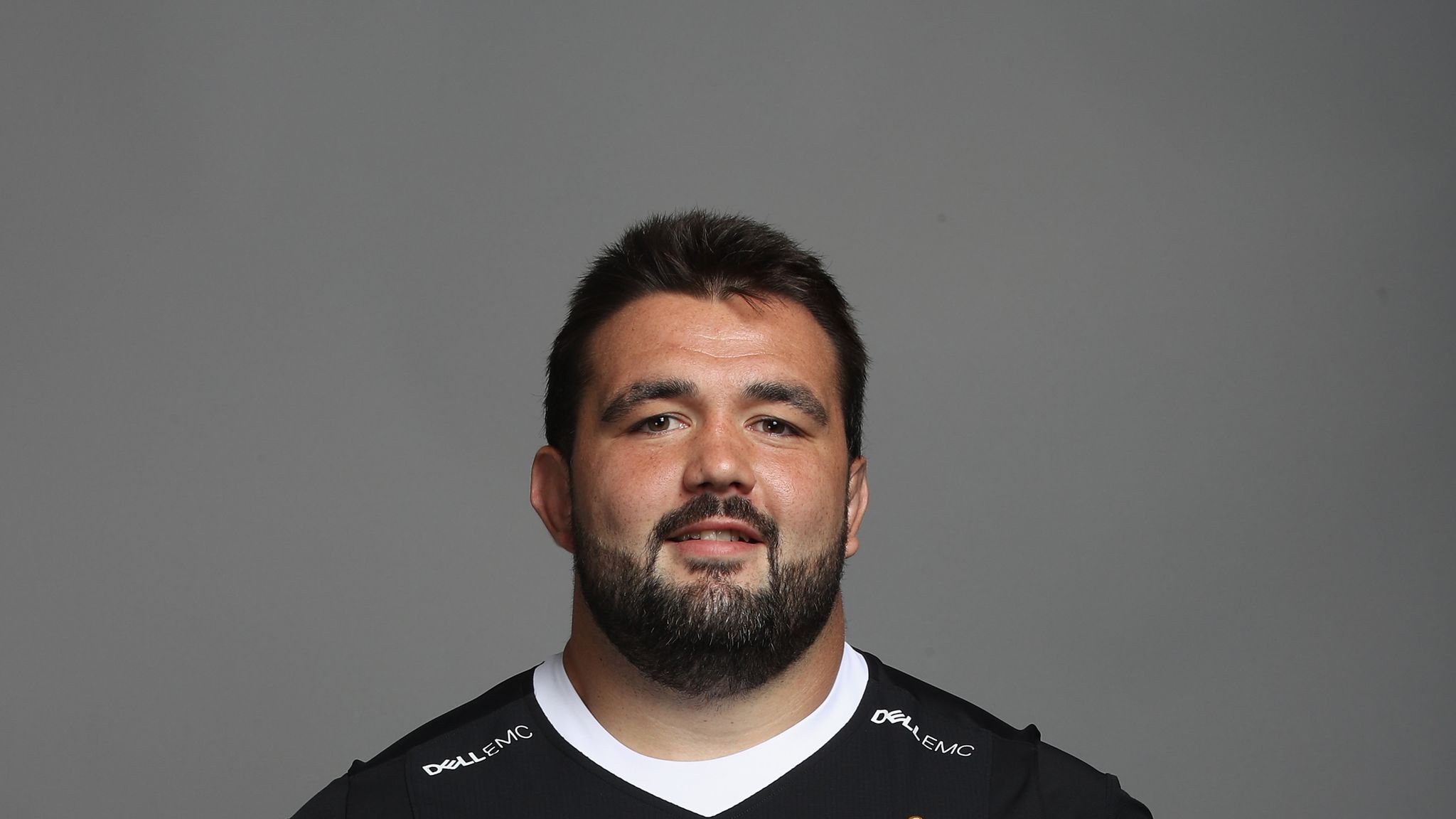 Ireland prop Marty Moore to join Ulster from Wasps at end of season ...
