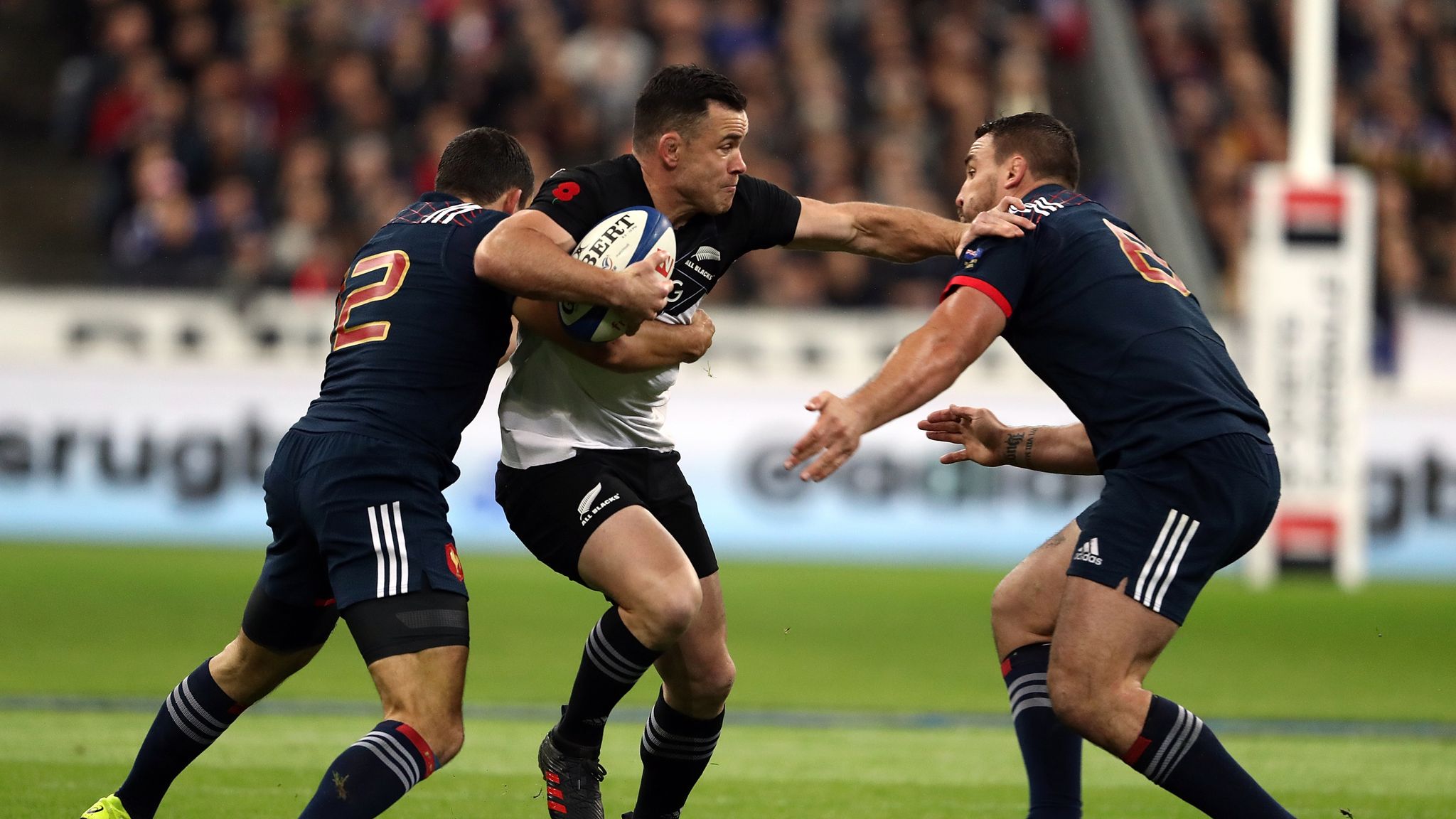 Team of the week: Ireland dominate after bashing Boks | Rugby Union ...