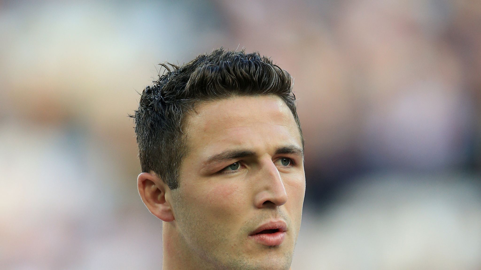 Barrie McDermott previews the World Cup quarter-finals | Rugby League ...