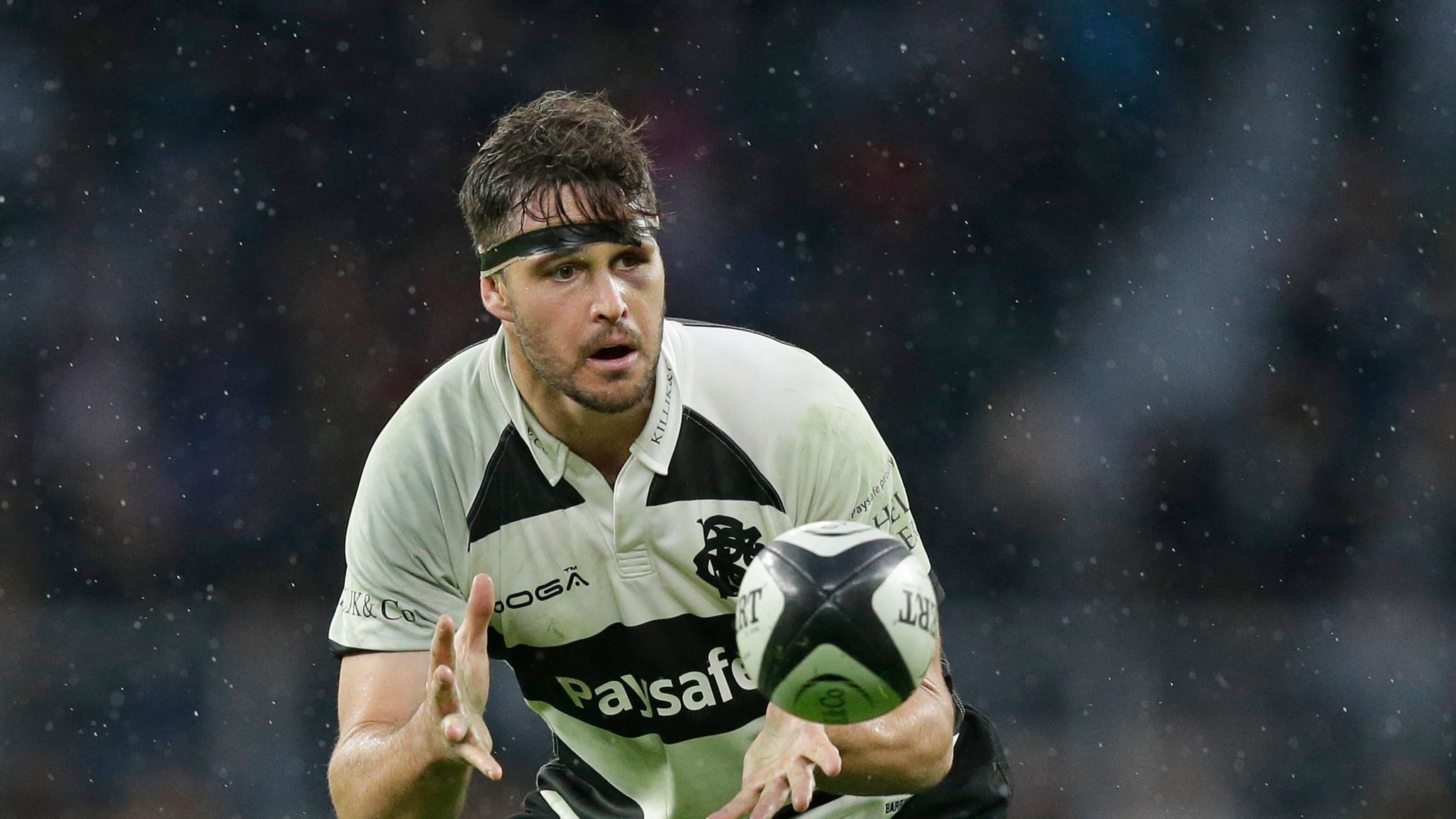 Team of the week: Barbarians and All Blacks feature heavily | Rugby ...