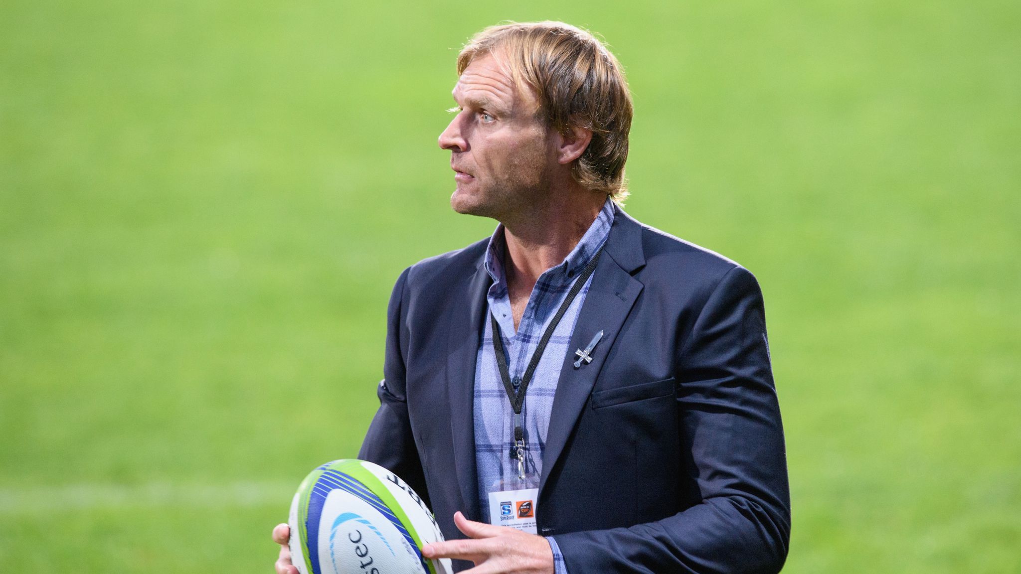 Scott Robertson says Christchurch success is down to good 'culture ...