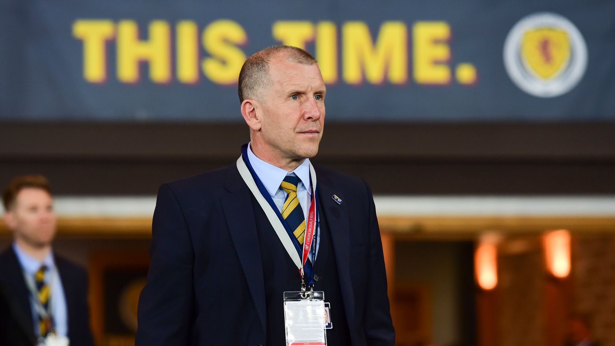 Scottish FA set to discuss Hampden future in December | Football News ...