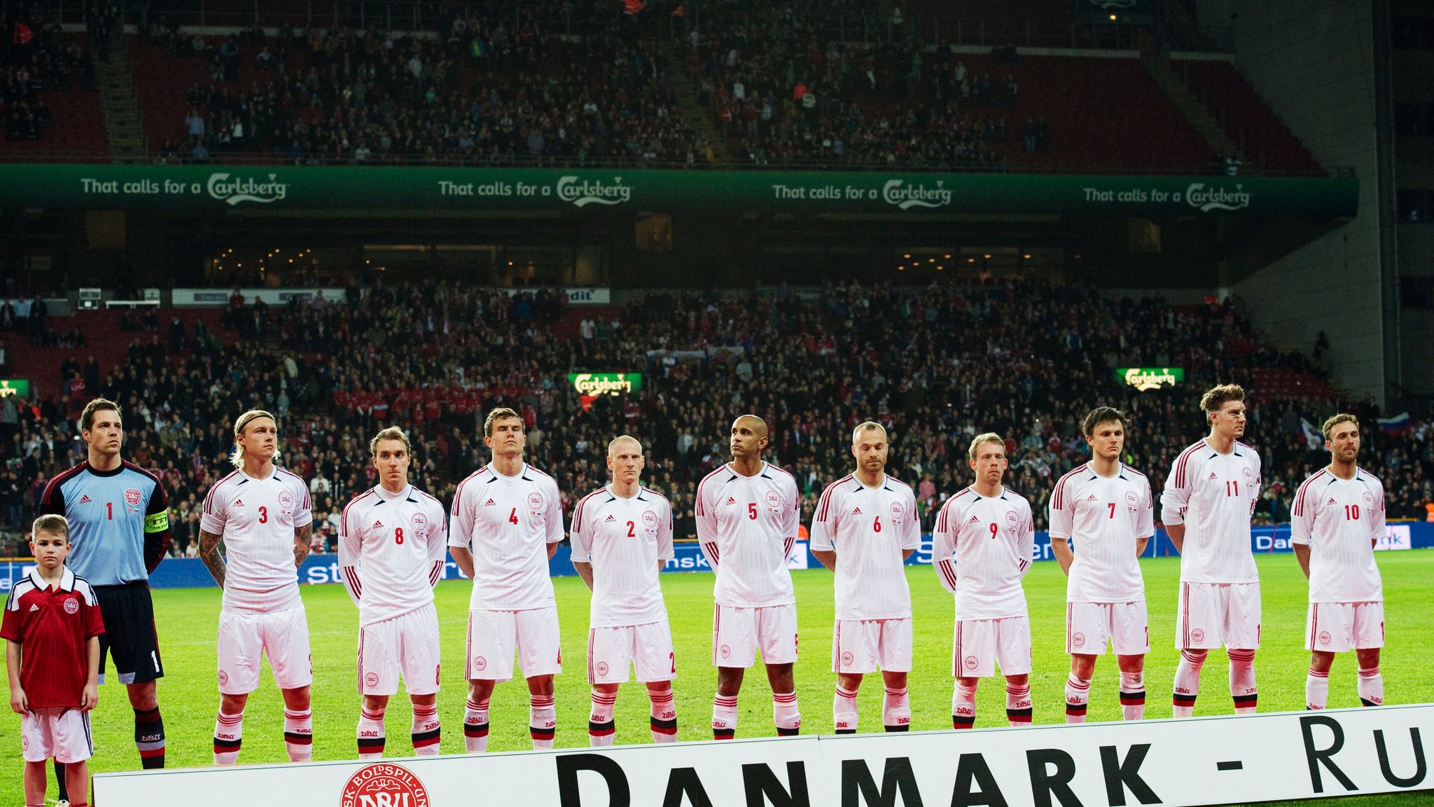 Christian Eriksen and Kasper Schmeichel can propel Denmark to World Cup ...