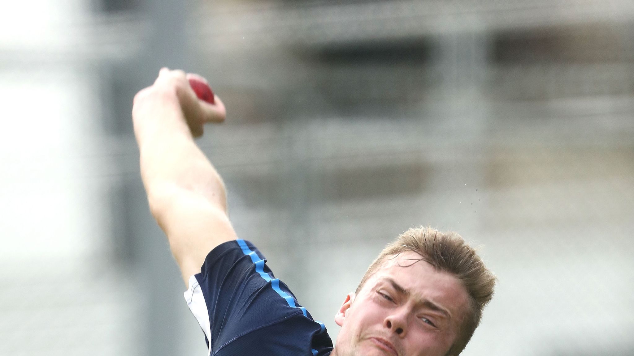 Angus Fraser highlights the English bowlers he expects to shine in 2018 ...