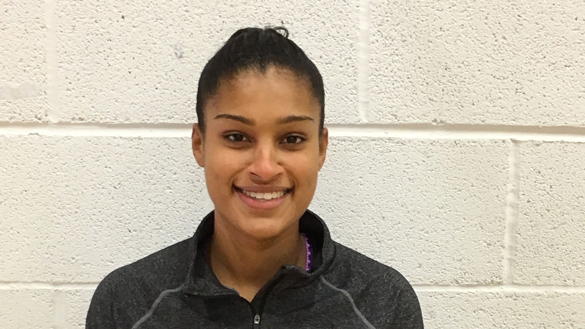 Wasps confirm Monique Thompson and Halimat Adio as new recruits | Netball News | Sky Sports