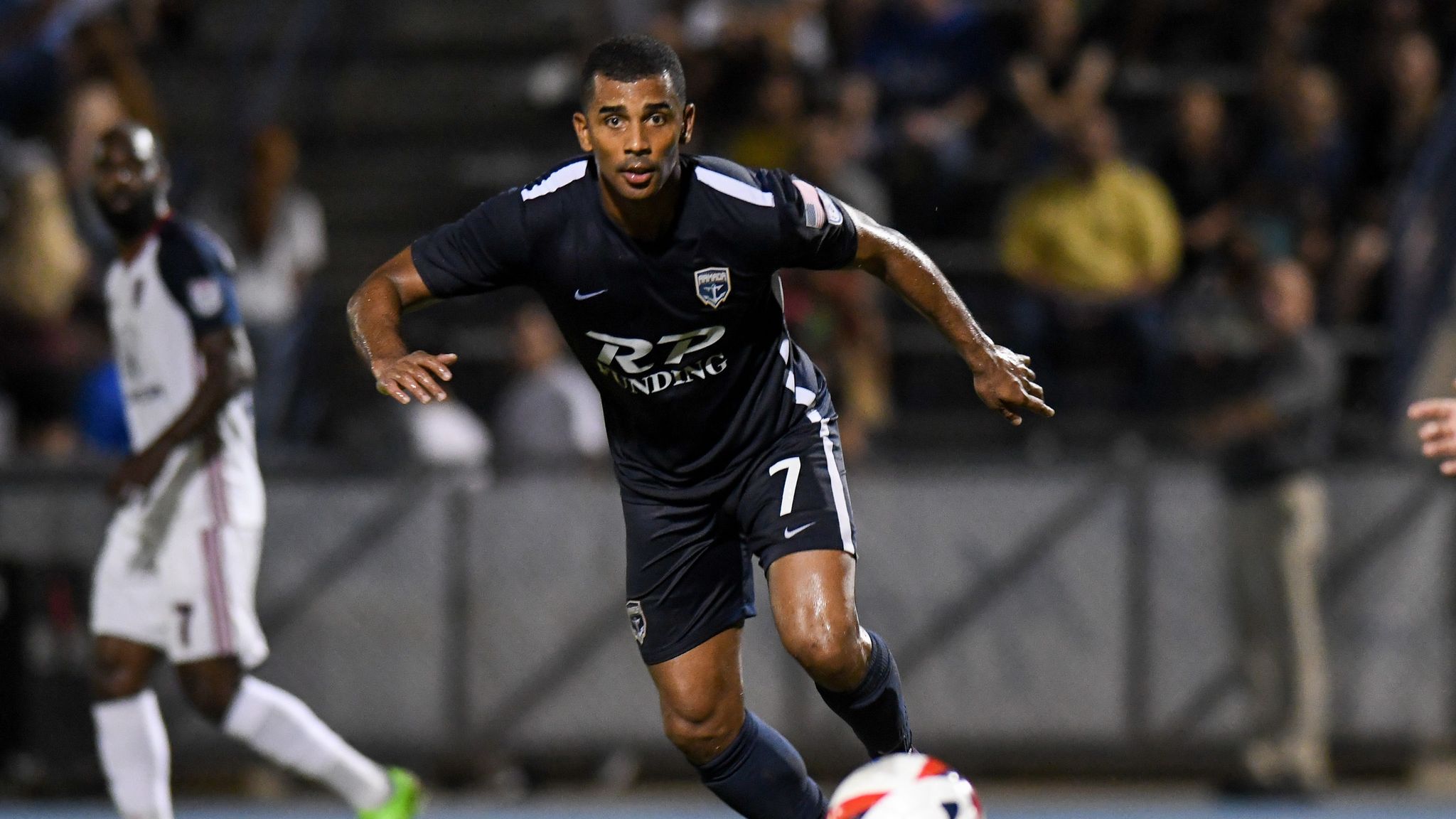 Panama's World Cup dream is still alive for Jacksonville's Tony Taylor ...