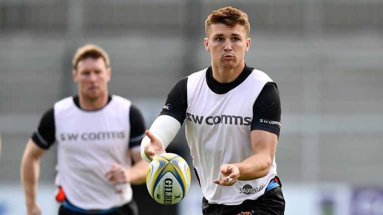 Jones: Slade has matured | Video | Watch TV Show | Sky Sports