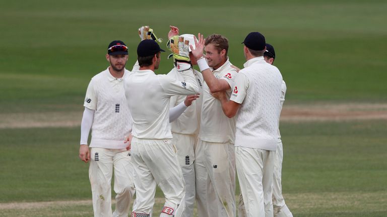 Middlesex seamer Tom Helm not thinking of England call-up to Ashes tour ...