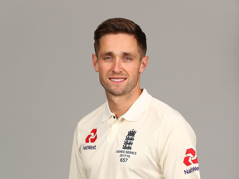 Chris Woakes – Player Profile | England | Sky Sports Cricket
