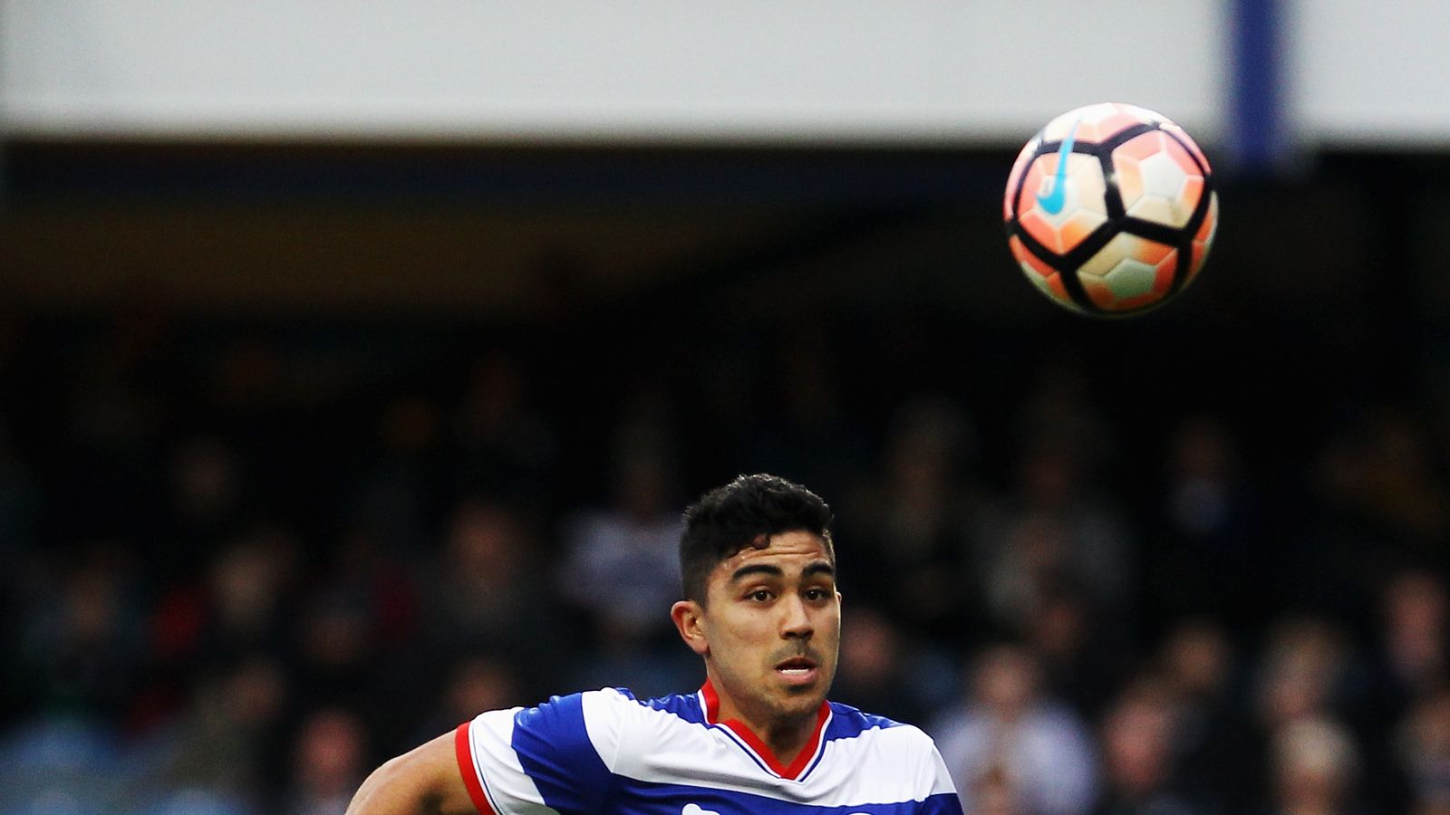 Massimo Luongo says QPR are going through tough spell | Football News ...