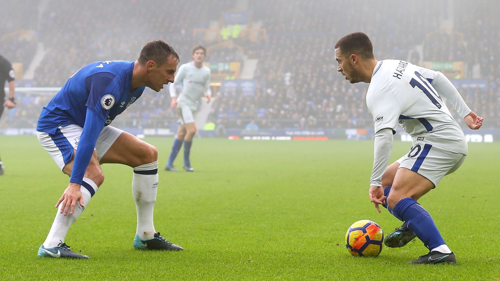 WATCH: Premier League goals and highlights from Saturday's games ...