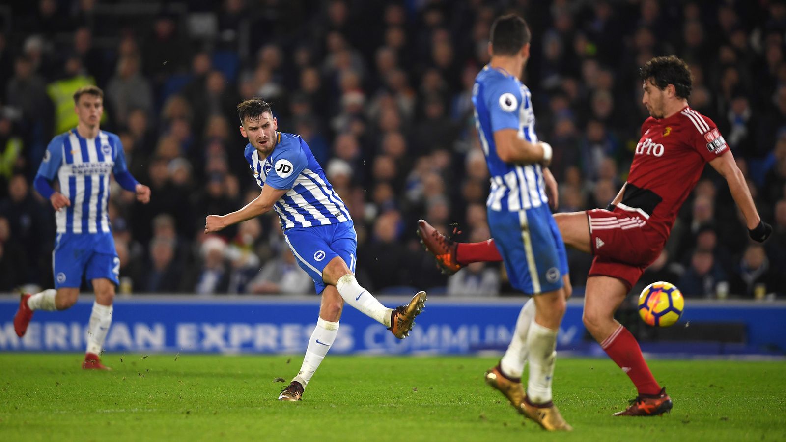 WATCH: Premier League goals and highlights from Saturday's games ...