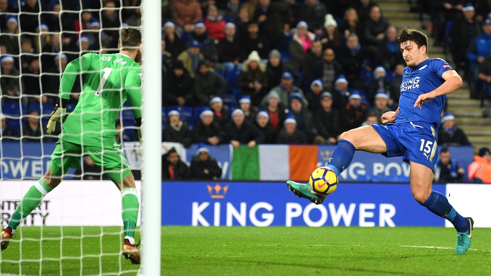 WATCH: Premier League goals and highlights from Saturday's games ...