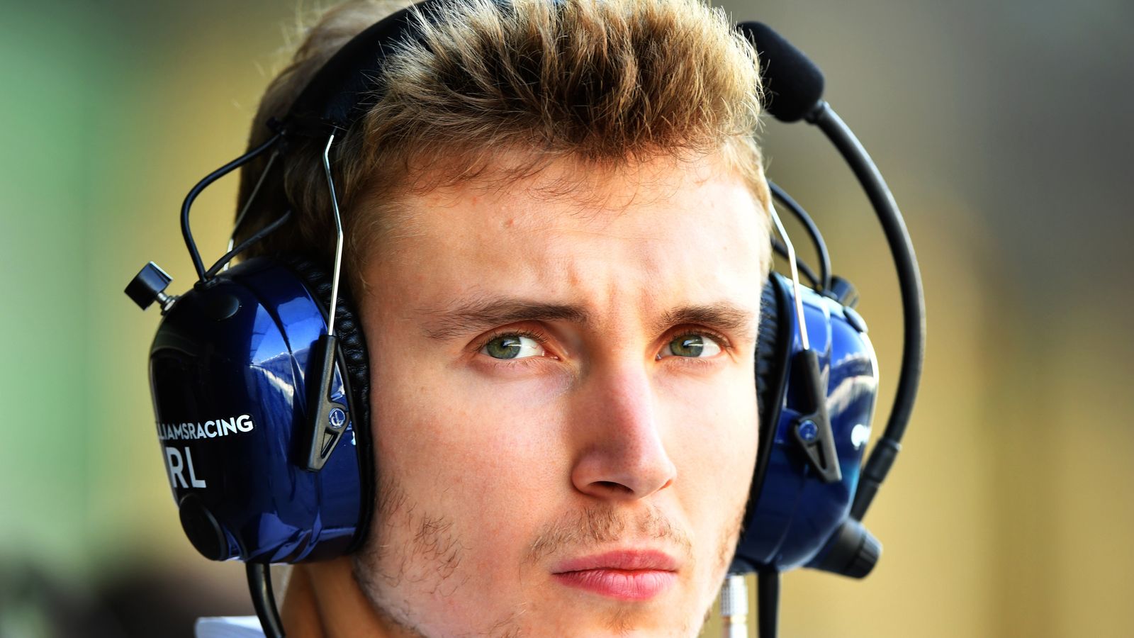 Sergey Sirotkin to Williams: How the Russian got his F1 2018 break | F1 ...