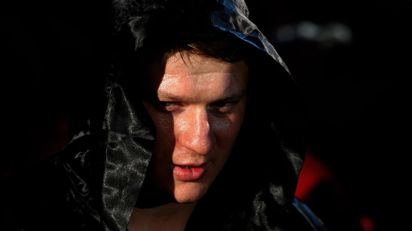 Joshua vs Parker: Alexander Povetkin offered undercard fight, says ...