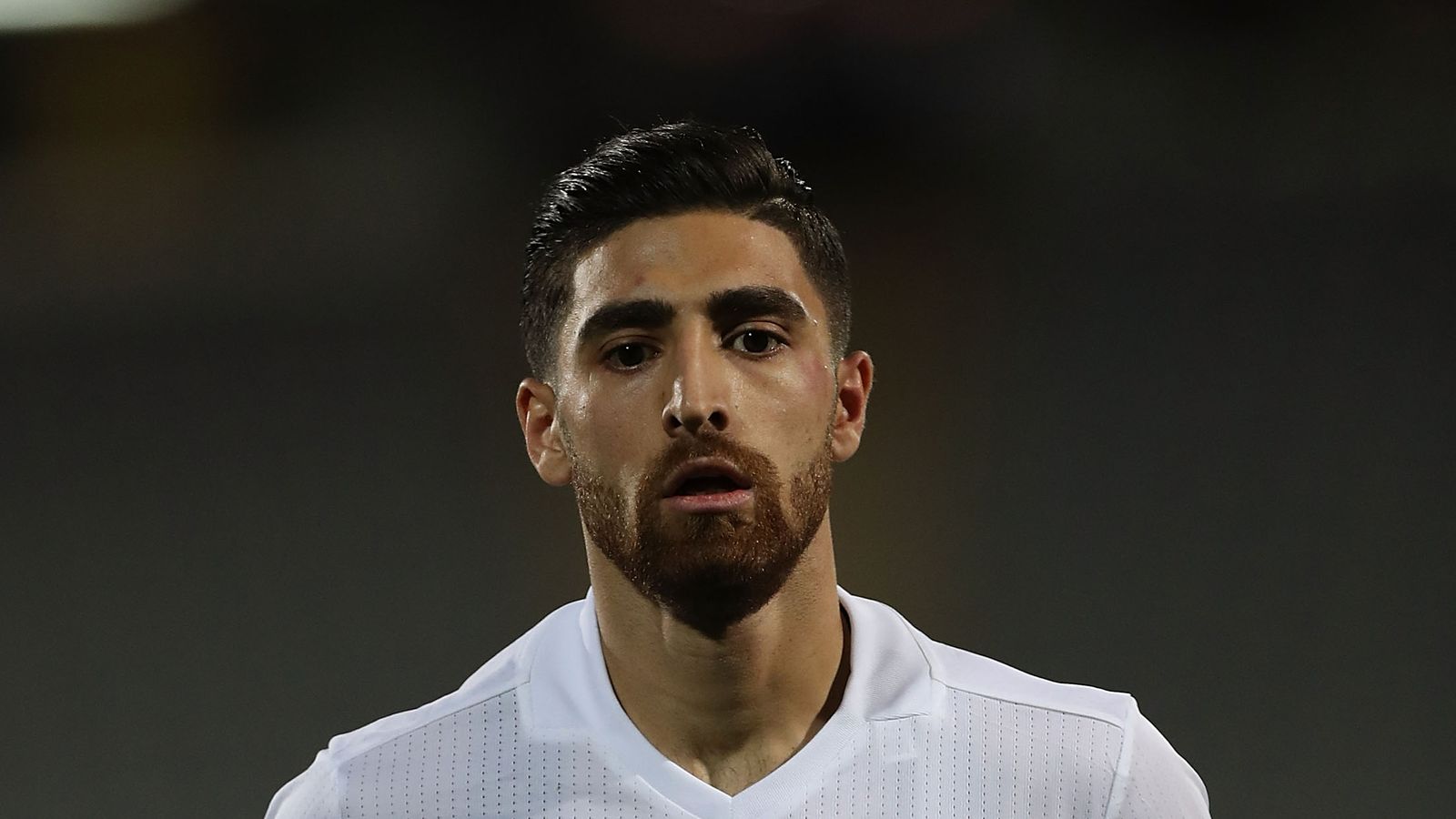 Brighton sign Alireza Jahanbakhsh from AZ Alkmaar in club-record deal ...