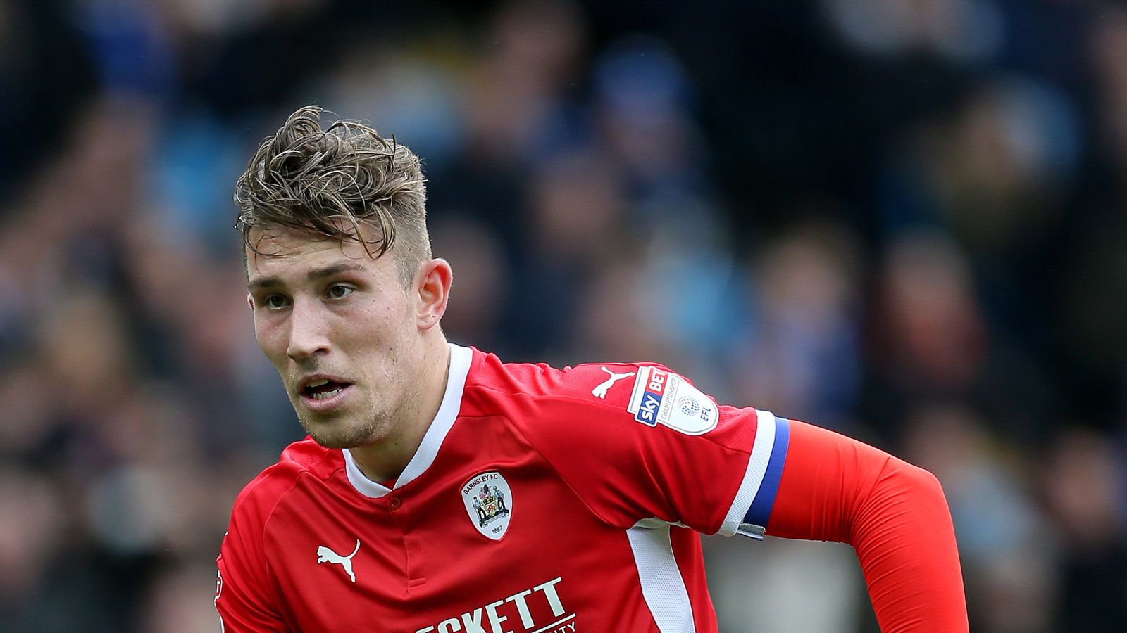 Angus MacDonald joins Hull City from Barnsley for undisclosed fee ...