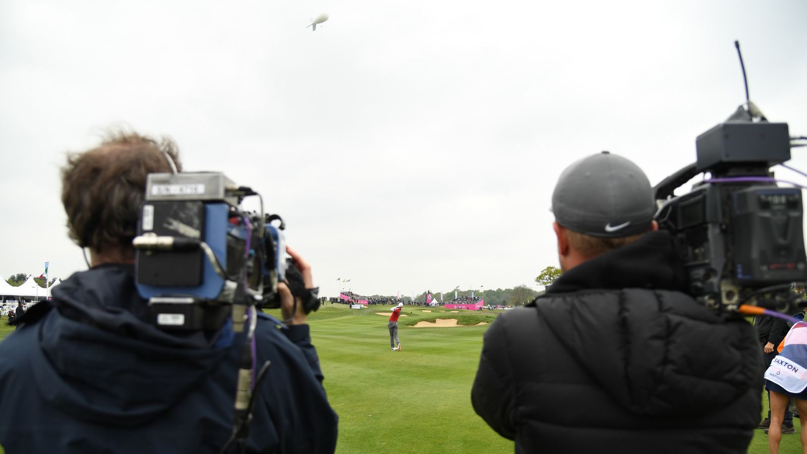 R&A and USGA announce new video protocols for televised golf events ...