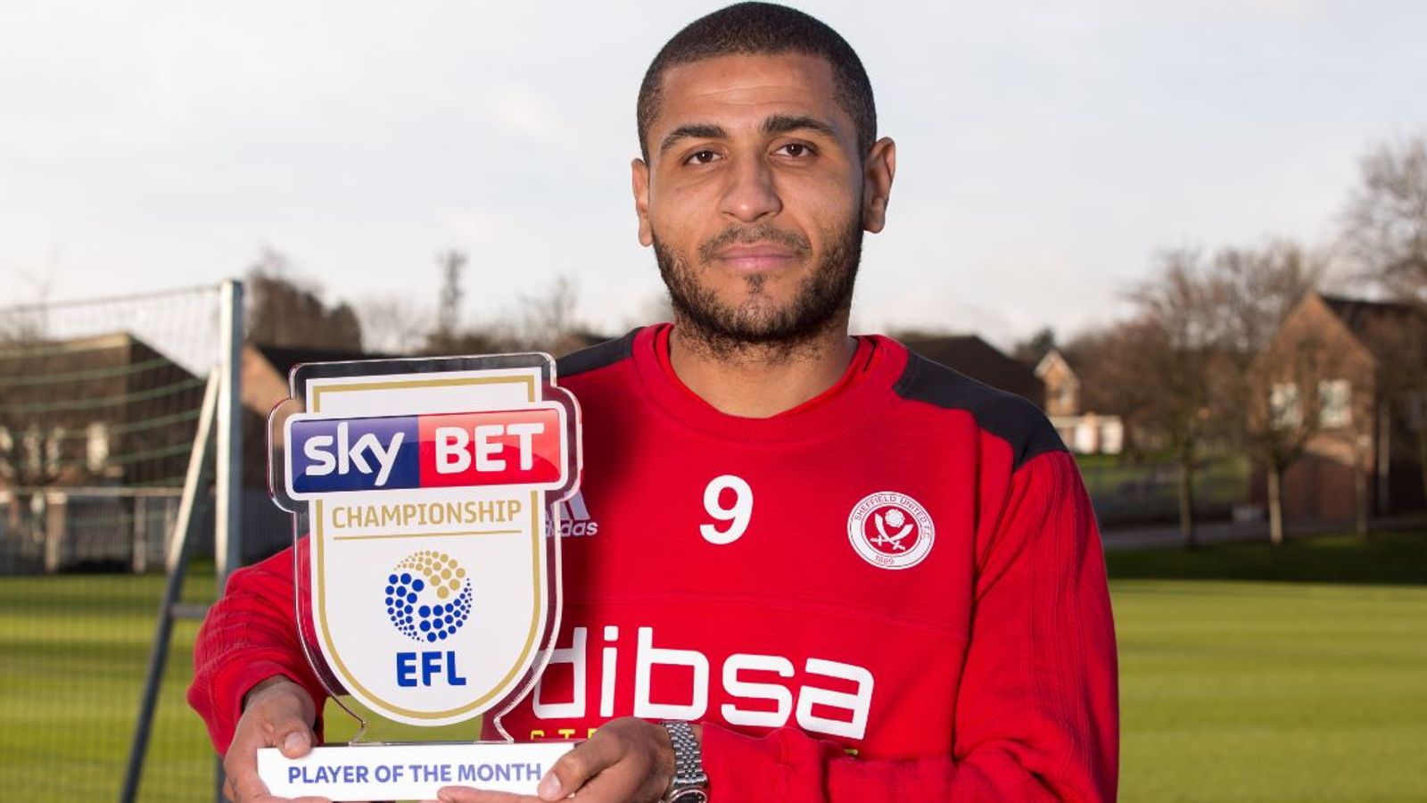 Wolves boss Nuno and Sheffield United striker Leon Clarke win Sky Bet ...