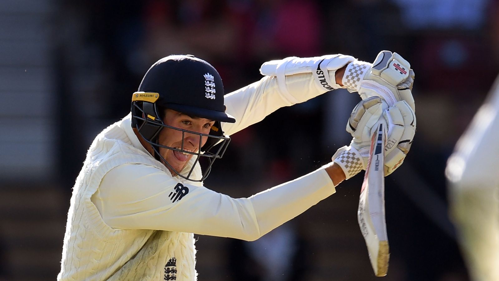 Ashes Stats: Craig Overton equals Darren Gough with performance on ...