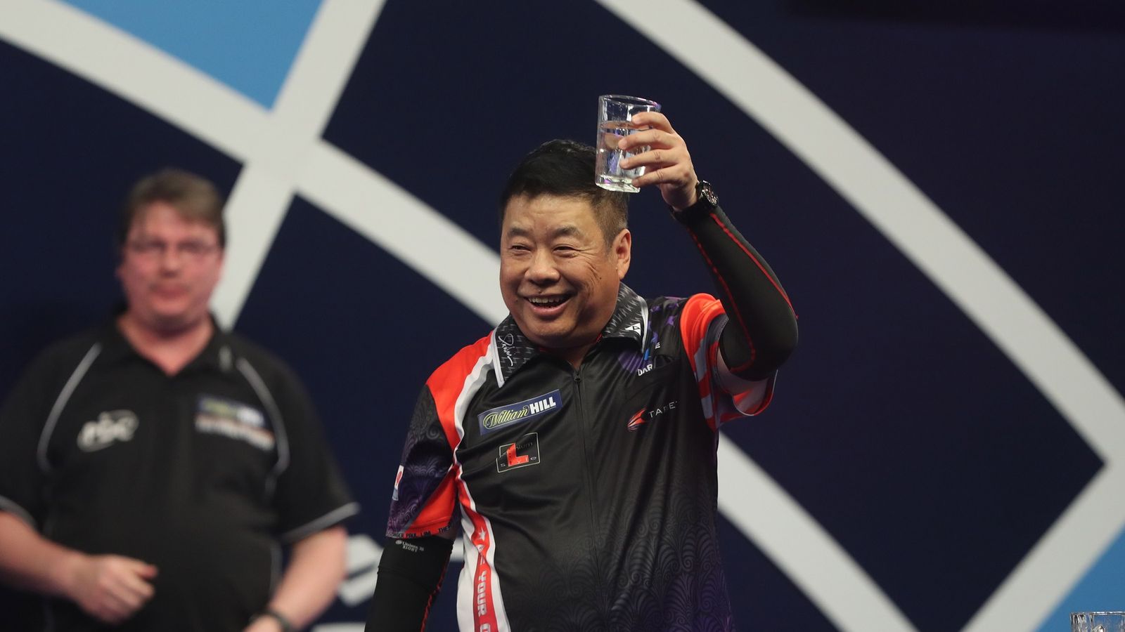 Professional Darts Corporation introduce Asian Tour | Darts News | Sky ...