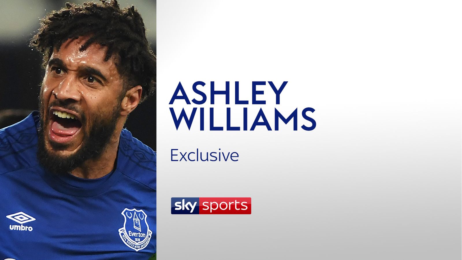 Ashley Williams: Sam Allardyce has picked up mood of Everton players ...