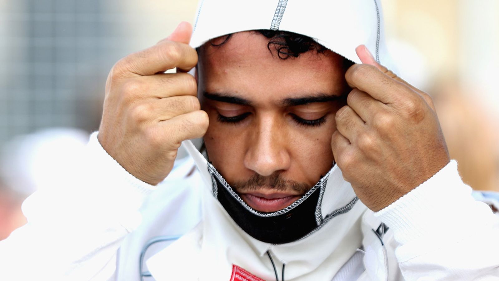 Lewis Hamilton on why he has never driven a perfect lap - and why he is ...