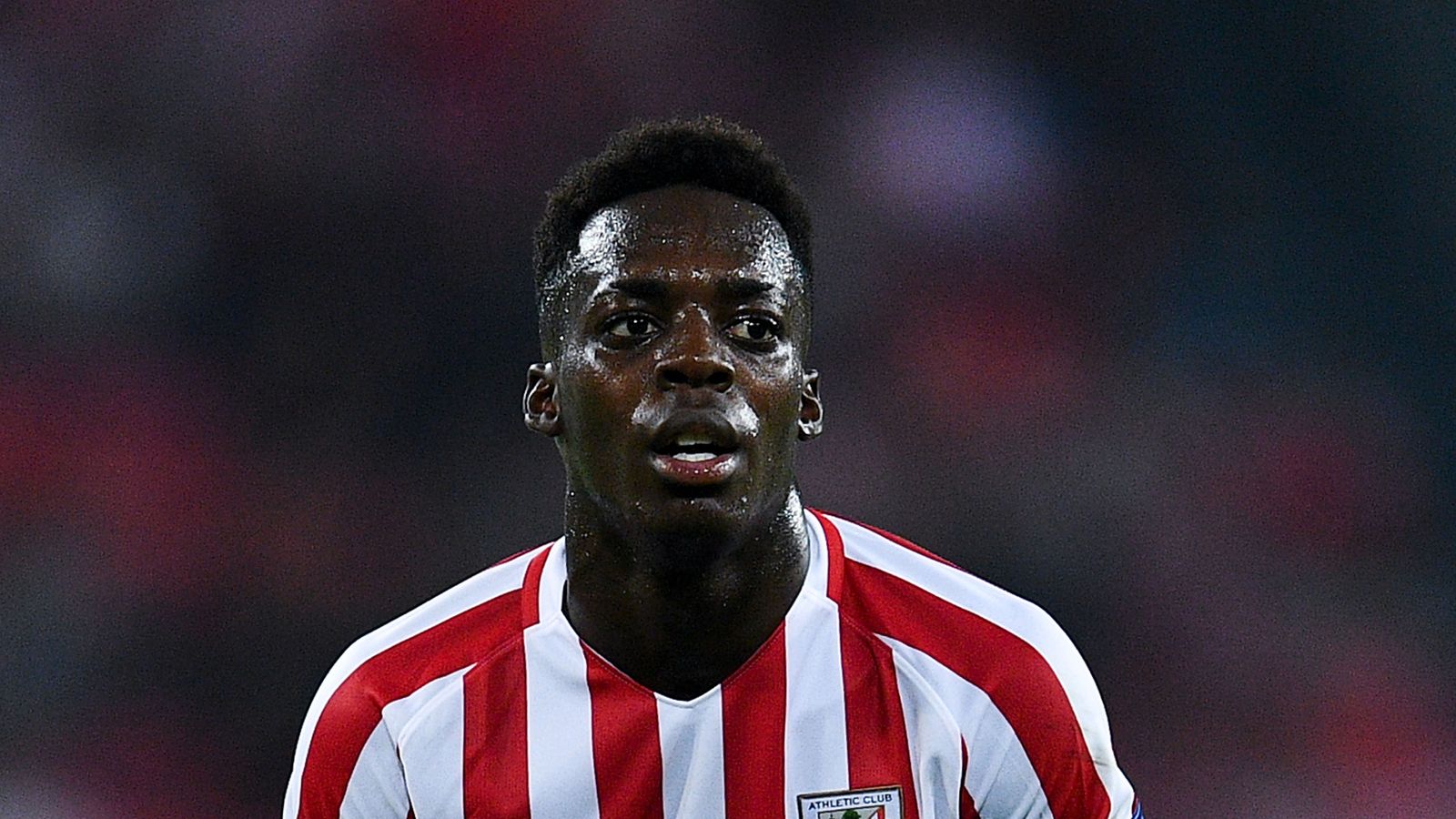 Was Inaki Williams' goal for Athletic Bilbao sensational or a fluke ...