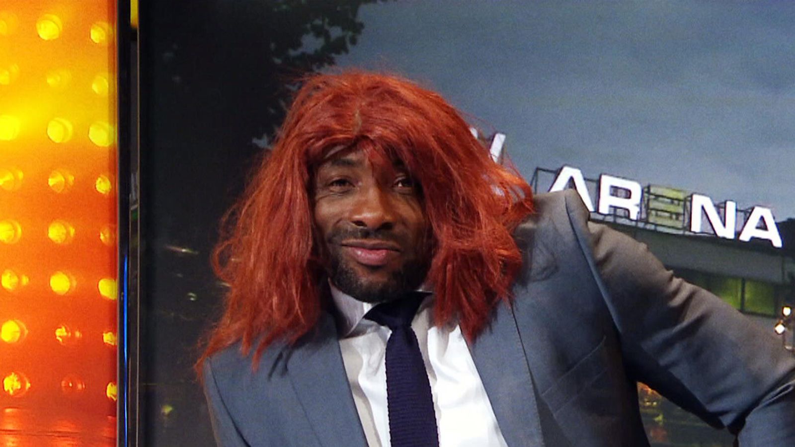 WATCH: Carl Froch, Johnny Nelson, Eddie Hearn and more familiar faces ...