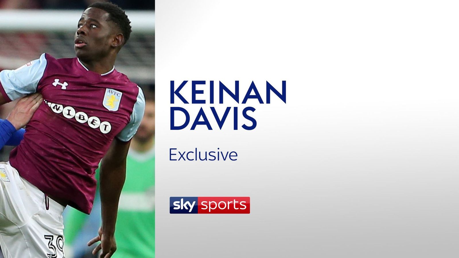 The rise of Keinan Davis: From being released by Stevenage to starring ...