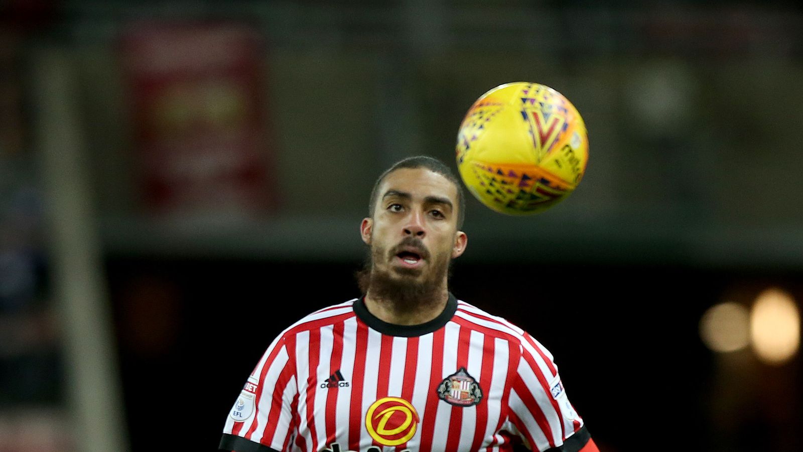 Sunderland 1-1 Birmingham: Blues earn point | Football News | Sky Sports