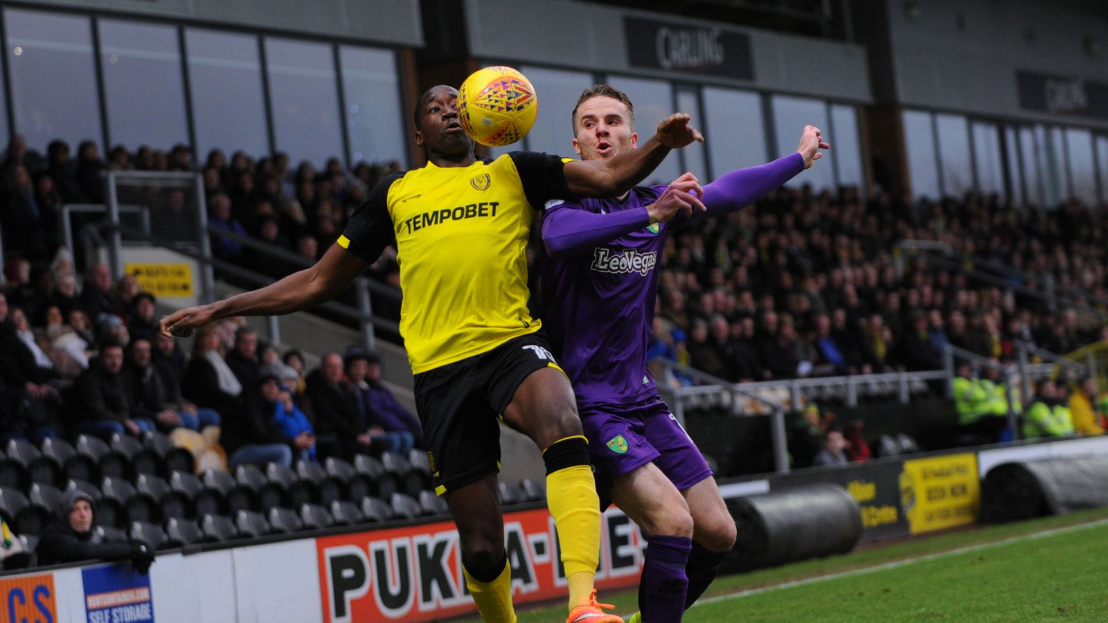 Norwich v Millwall preview | Football News | Sky Sports