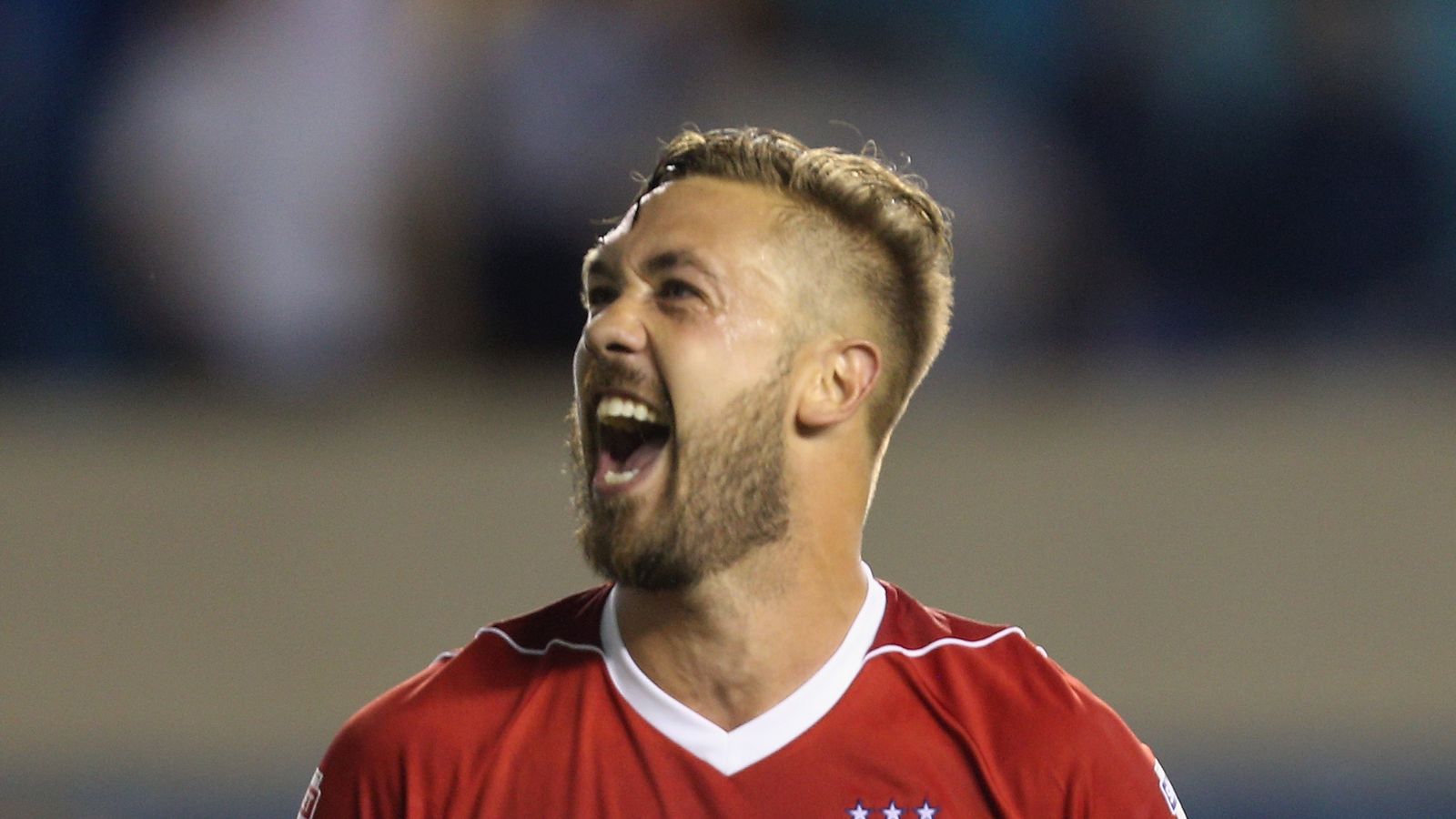 Sky Bet Championship stats XI of February: James Maddison and Adama ...