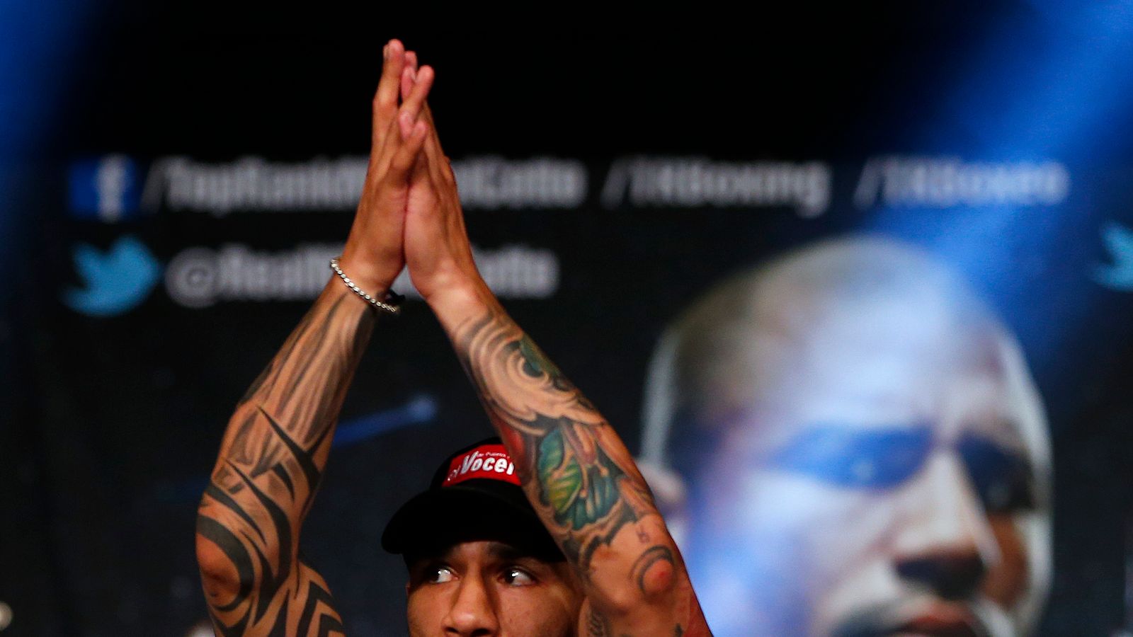 The Panel pick their magical Miguel Cotto moments as he fights for the ...