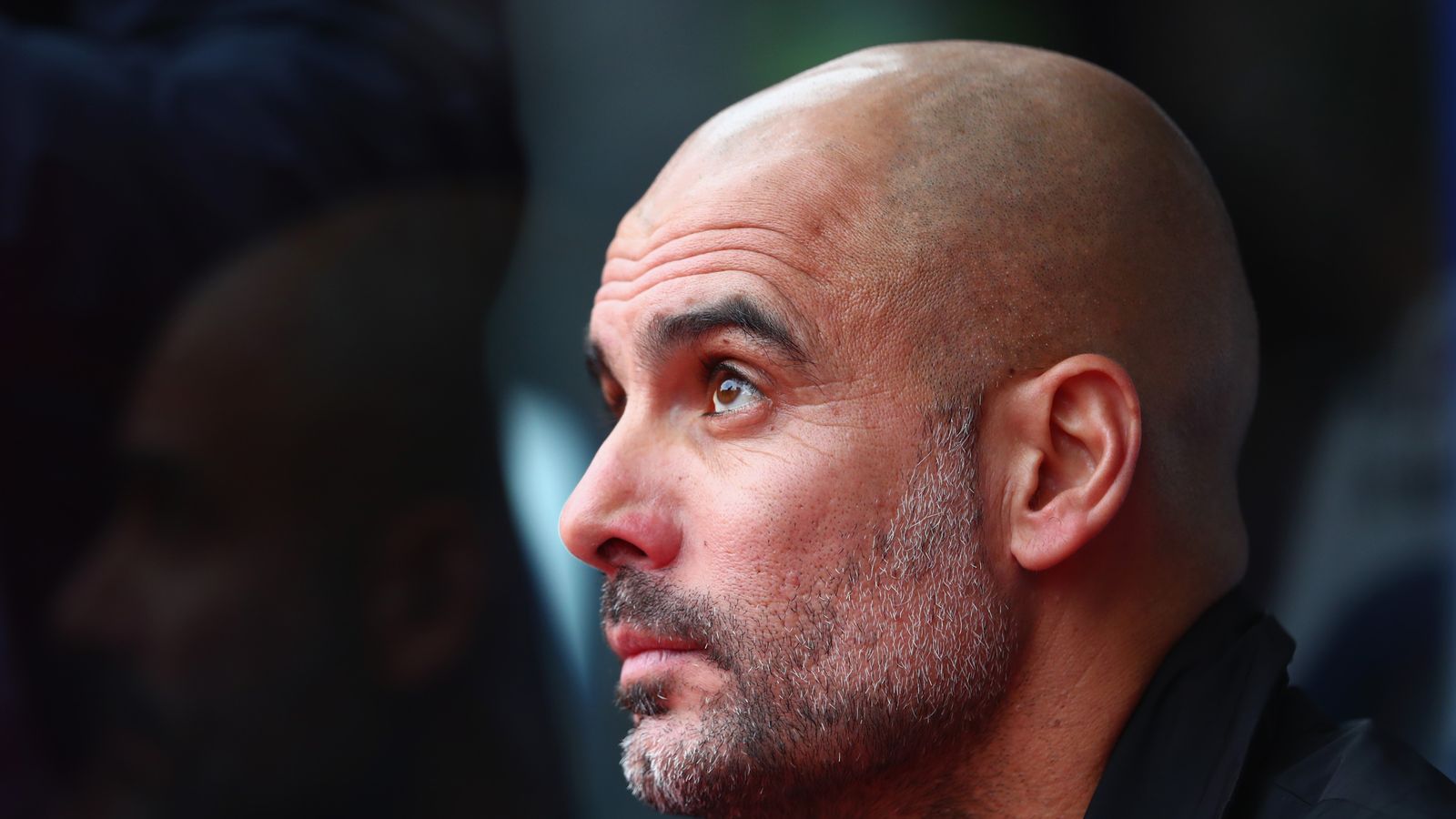 Pep Guardiola says his Manchester City side have to win trophies to ...