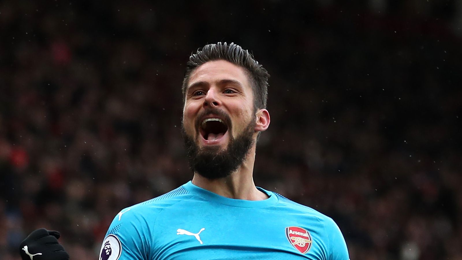 Chelsea reach agreement to sign Olivier Giroud from Arsenal | Football ...