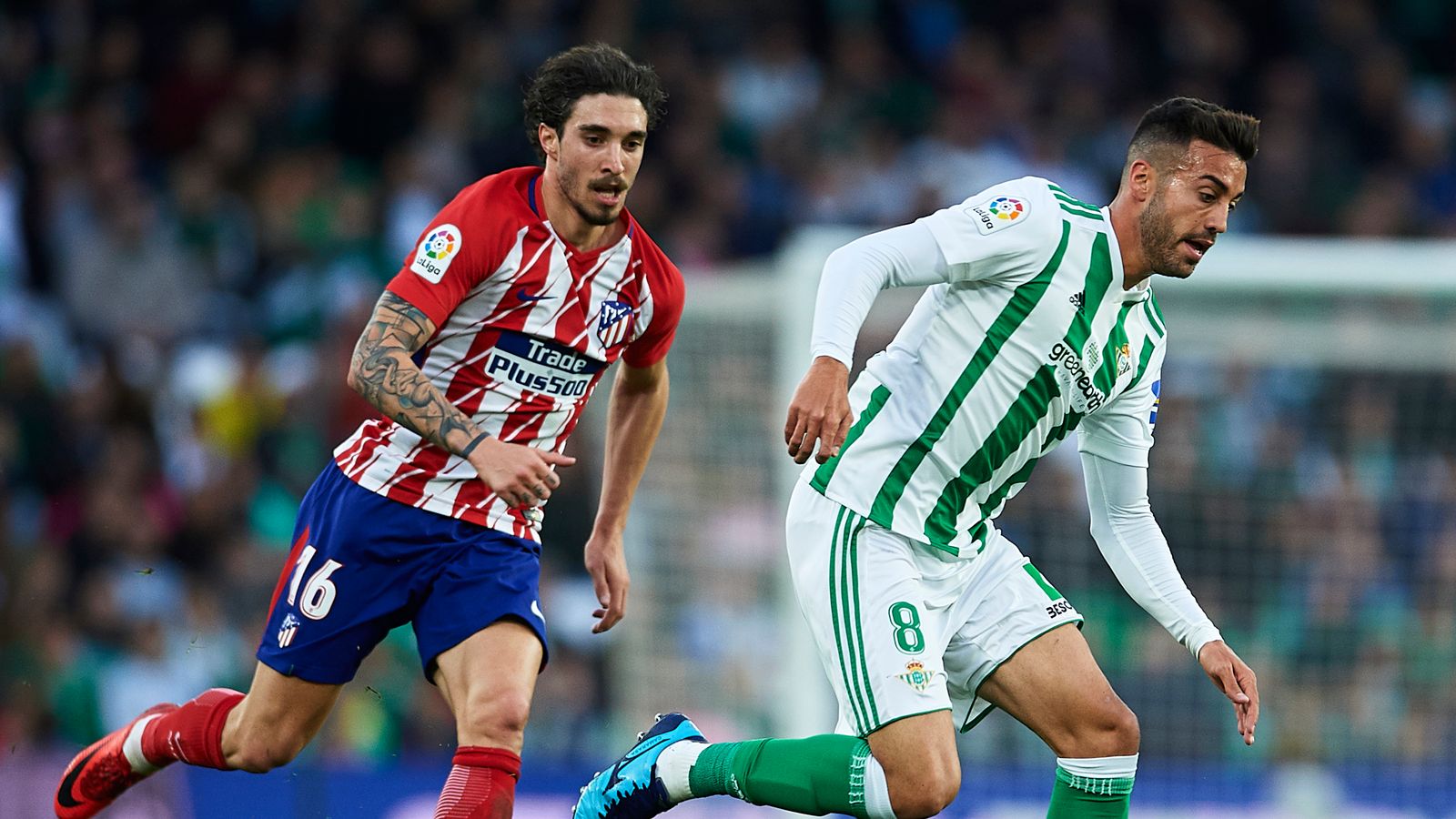 Victor Camarasa having Cardiff medical ahead of loan move from Real ...