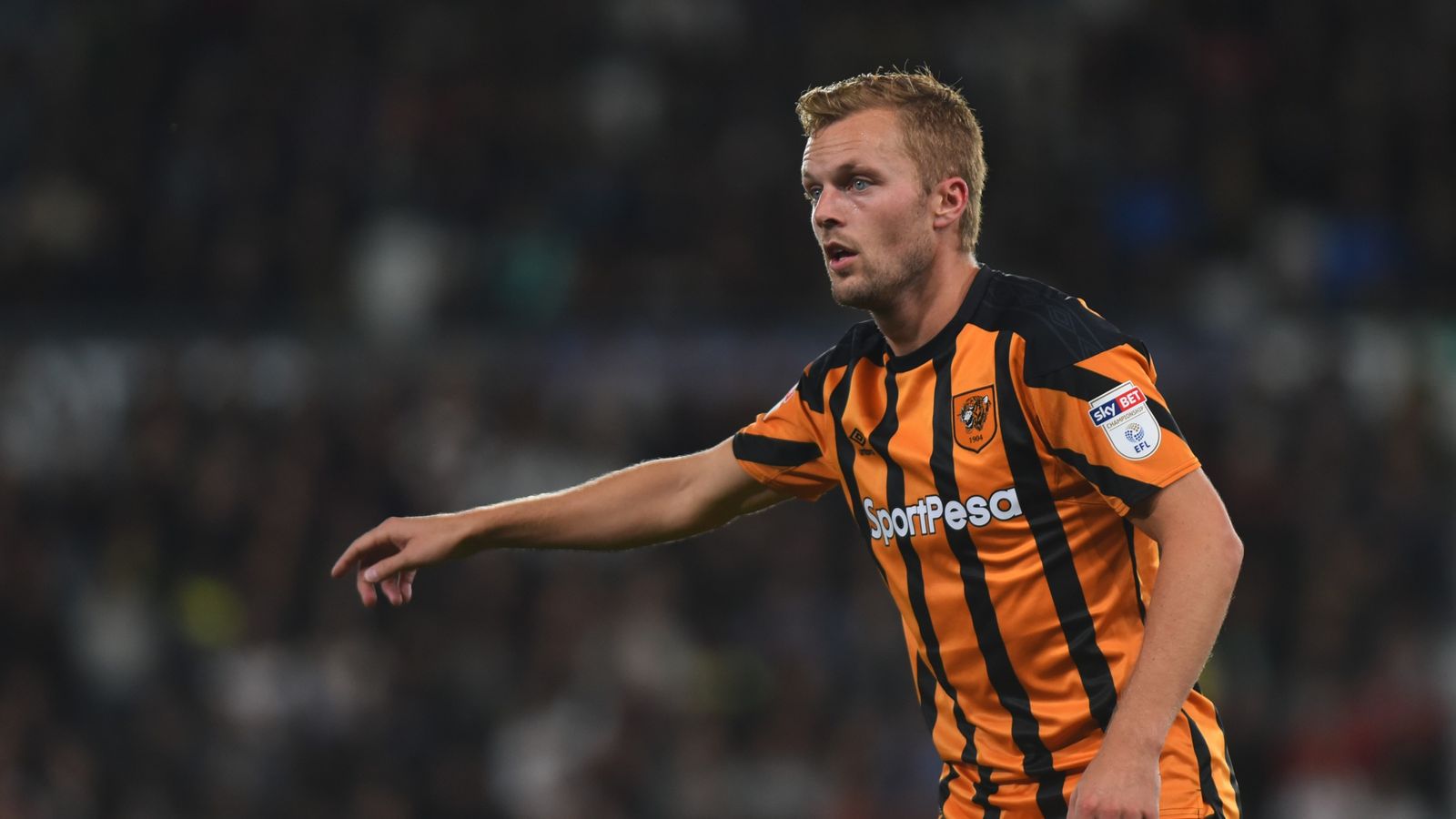 Sebastian Larsson to join AIK after World Cup | Football News | Sky Sports