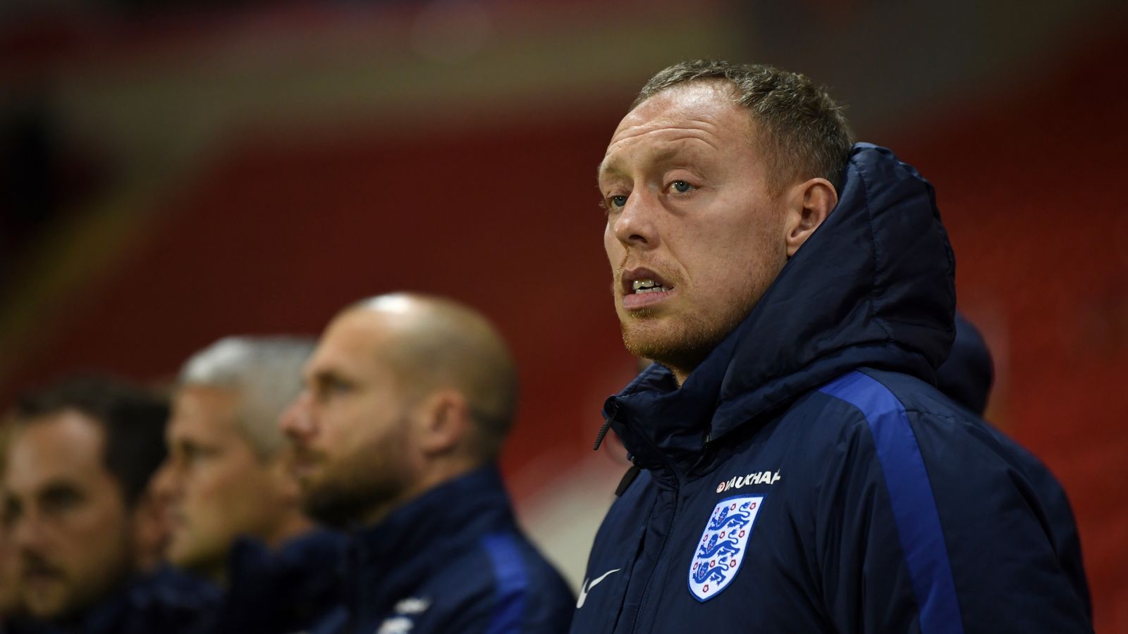 Steve Cooper set to become new Swansea manager | Football News | Sky Sports